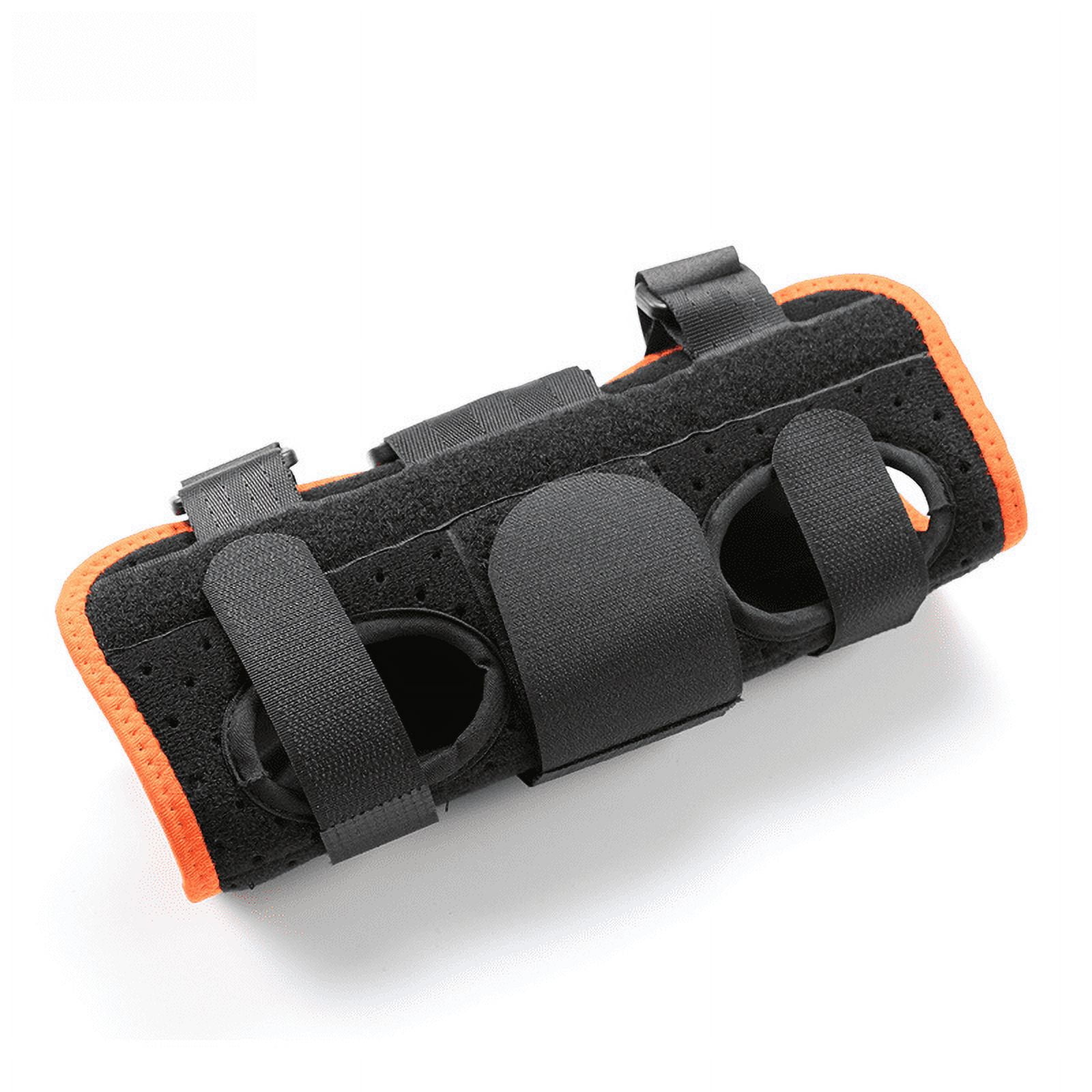 Electric hand guard wrist strap support band wrist joint protection ...