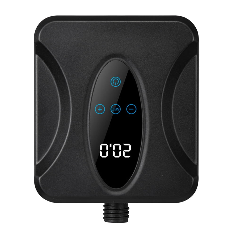 Electric inflator,20psi Pressure Air Pump With 6 Inflation Pump With ...