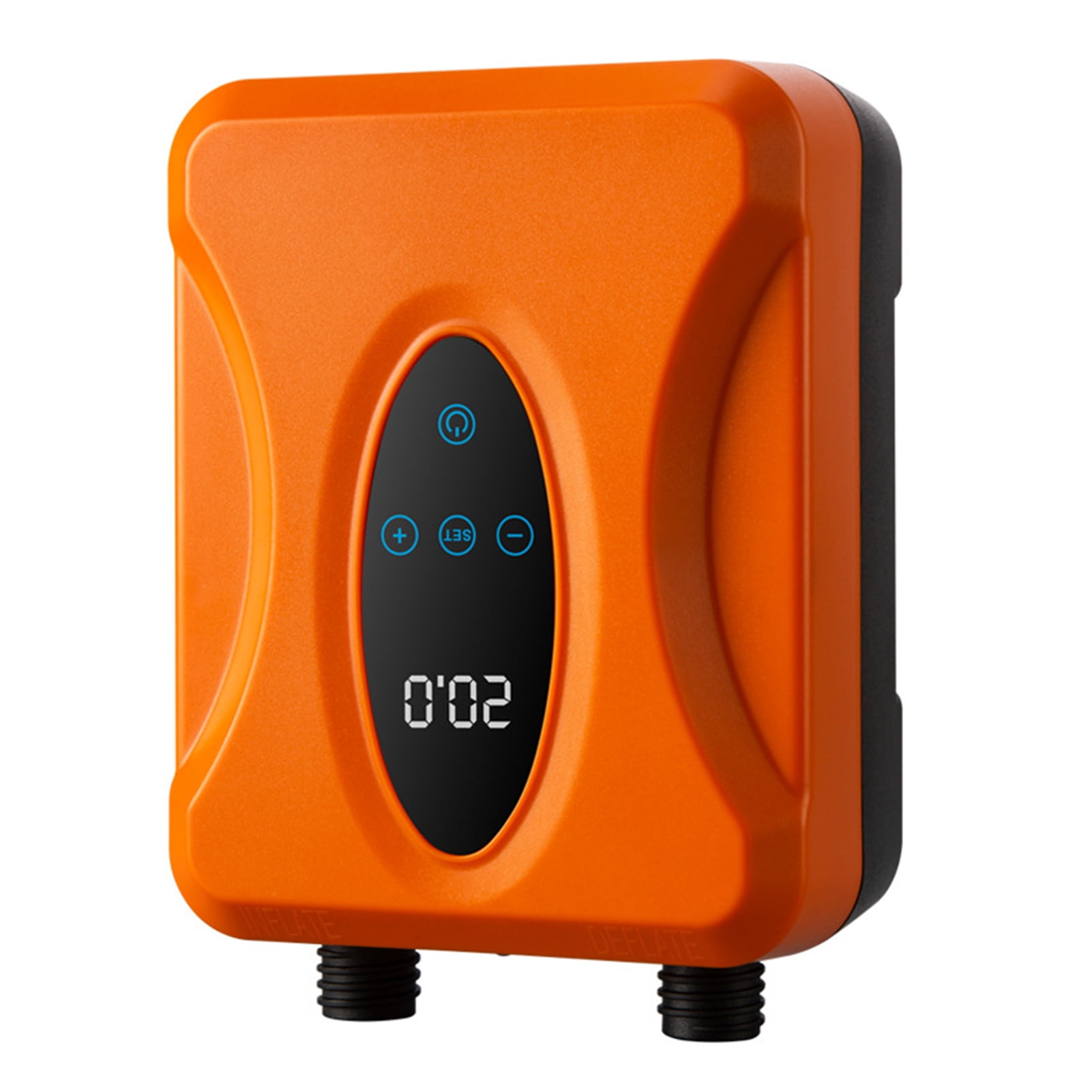 Electric inflator,Inflator Deflator Paddle Deflator Paddle Portable ...