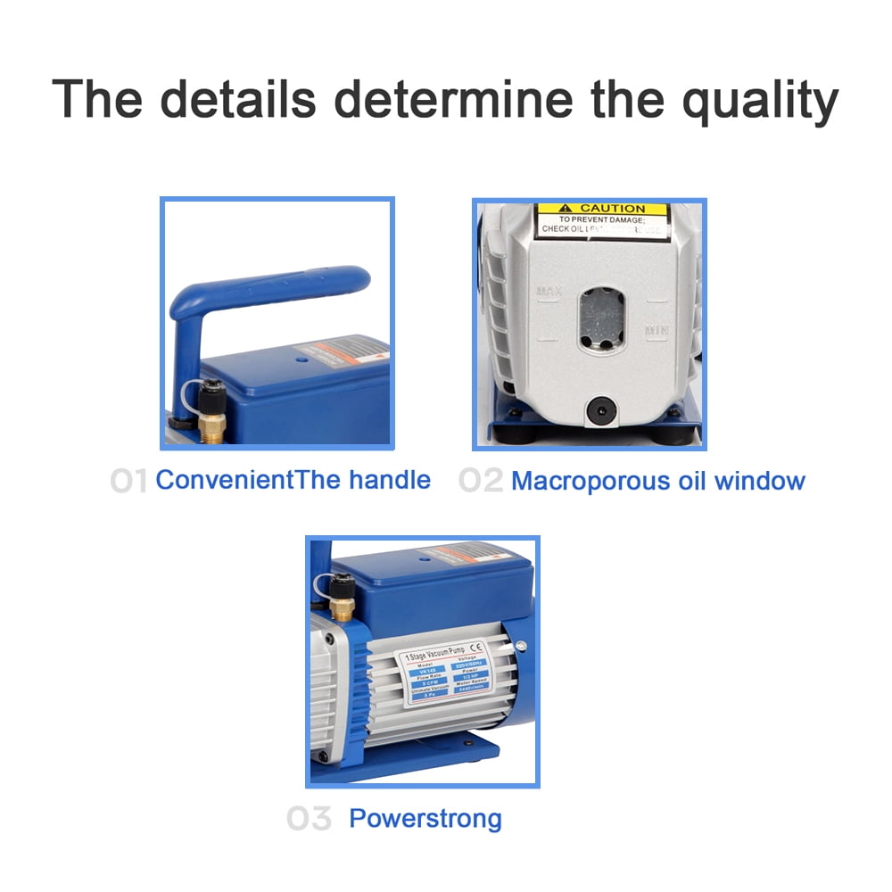 Electric inflator,Pump Copper Motor Maintenance Pump Copper Handheld ...