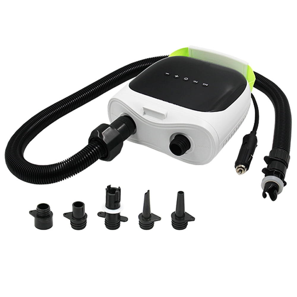 Electric inflator,Vehicle Pump Paddle 12volt Vehicle Pump Boat ...