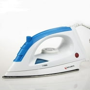 Singer® Steamcraft Plus™ Steam Clothes Iron, Mint/Gray - Walmart.com