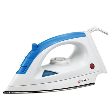 Dritz Petite Press Portable Mini Iron - Walmart.com