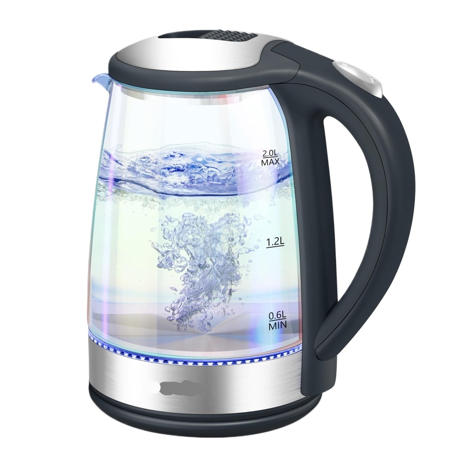 Electric kettle Electric Tea Pot Quick Boil Automatically Shut Off ...