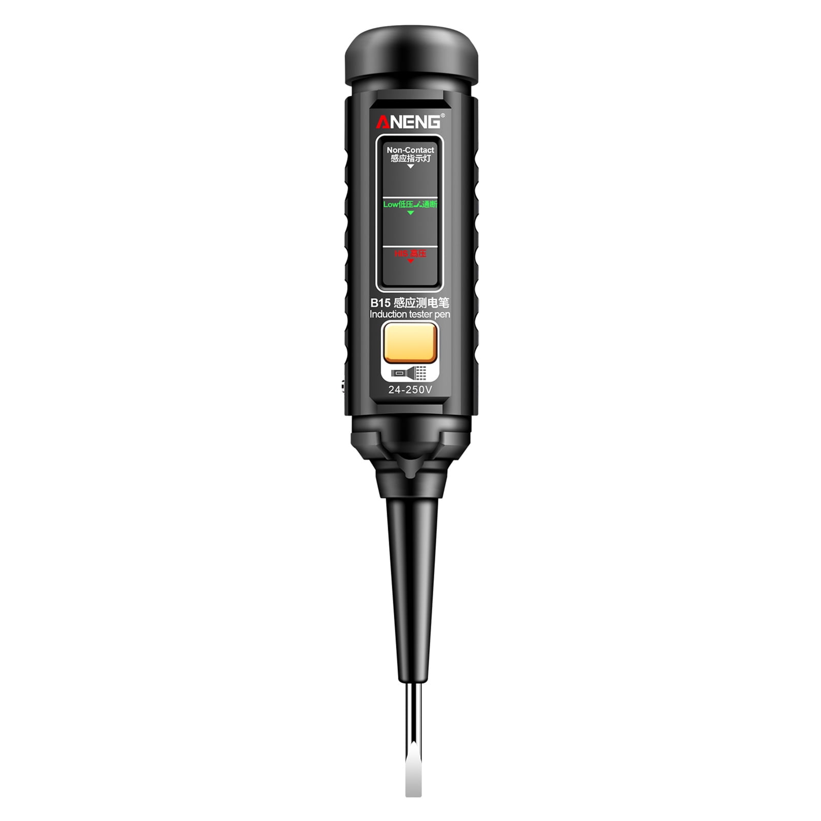 Electric measuring pen,Pen Color Professional B15 Induction Tester ...