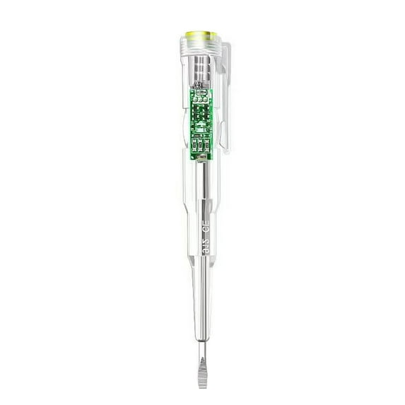 Electric measuring pen,Pen Test Indicator Pencil With Led Tester Pen ...