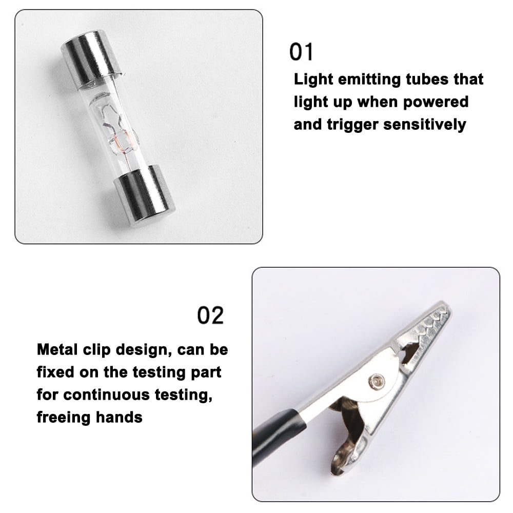 Electric measuring pen,Test Pen Car Tester Pen Circuit Pen Vehicle ...