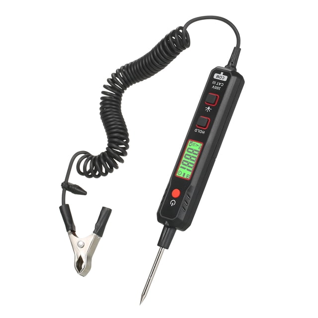 Electric measuring pen,Test Pen Lcd Maintenance Circuit Test 0.8v-100v ...