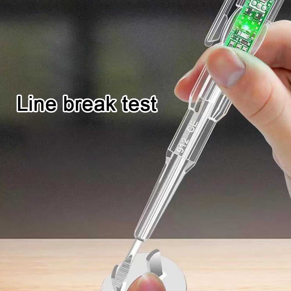 Electric measuring pen,Test Pencil With Indicator Tool With Pencil With ...