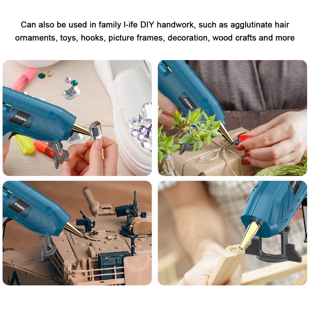Electric melt adhesive,Professional Melt Diy Tool With Use Melt Usb ...
