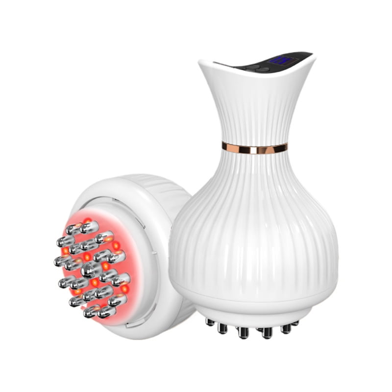 Electric meridian brush, massage, whole body, universal, meridian brush ...