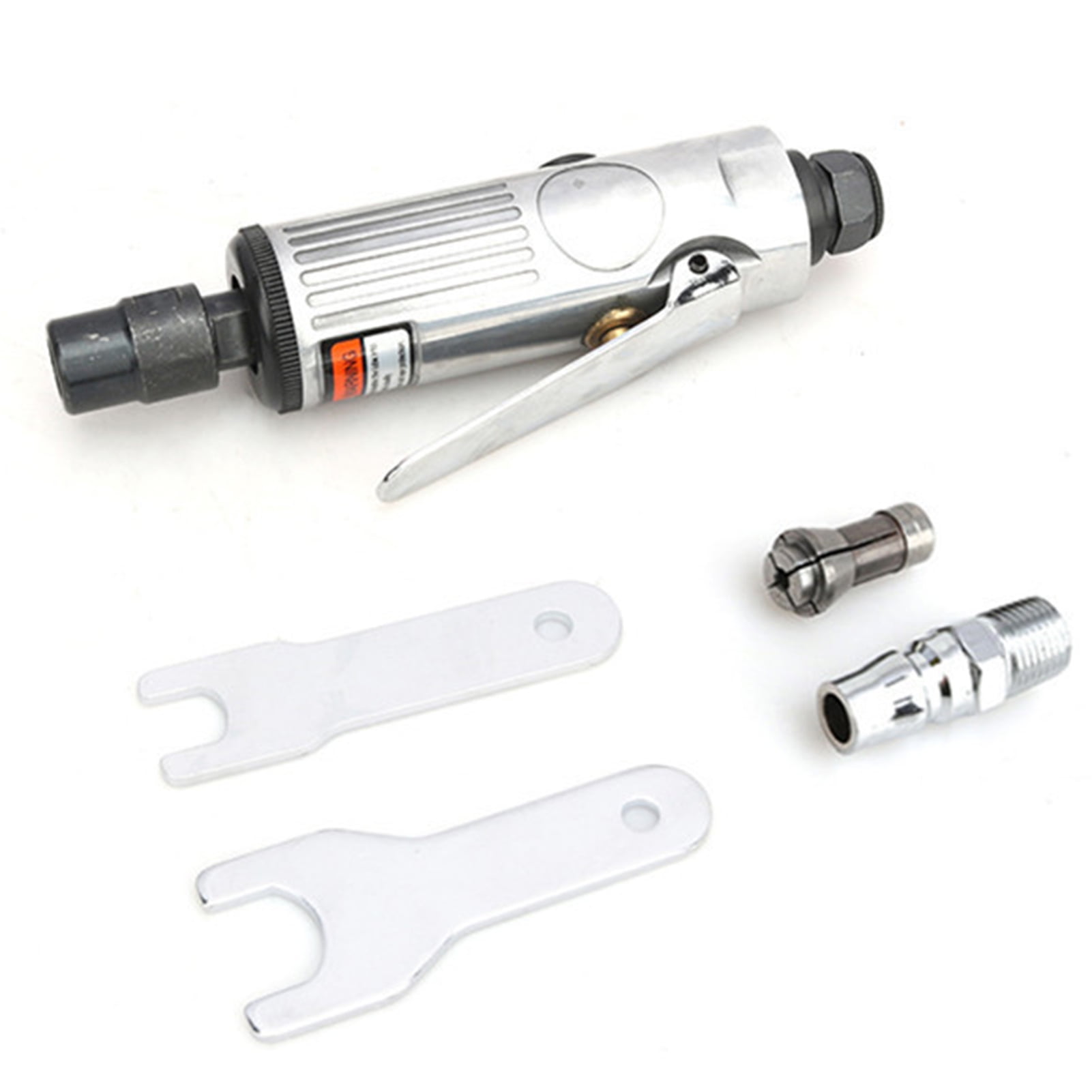 Electric mill,Tool Set With Pcs 1/4 10pcs Heads Air Die Kit Air Tool ...