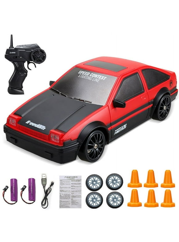 Fast & Furious RC in Remote Control Toys - Walmart.com