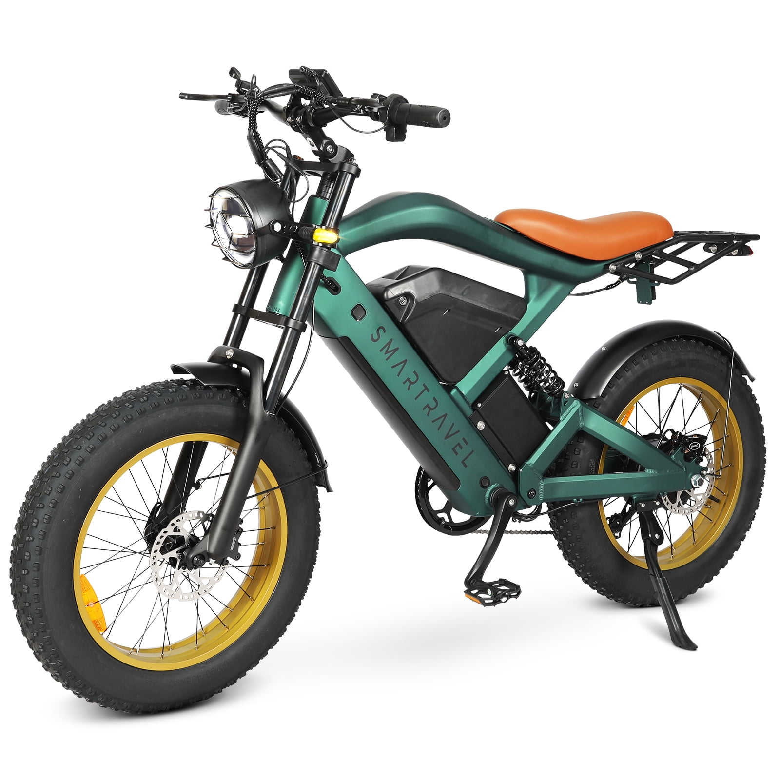 Electric motorcycle with Bluetooth meter and GPS, new upgraded all ...