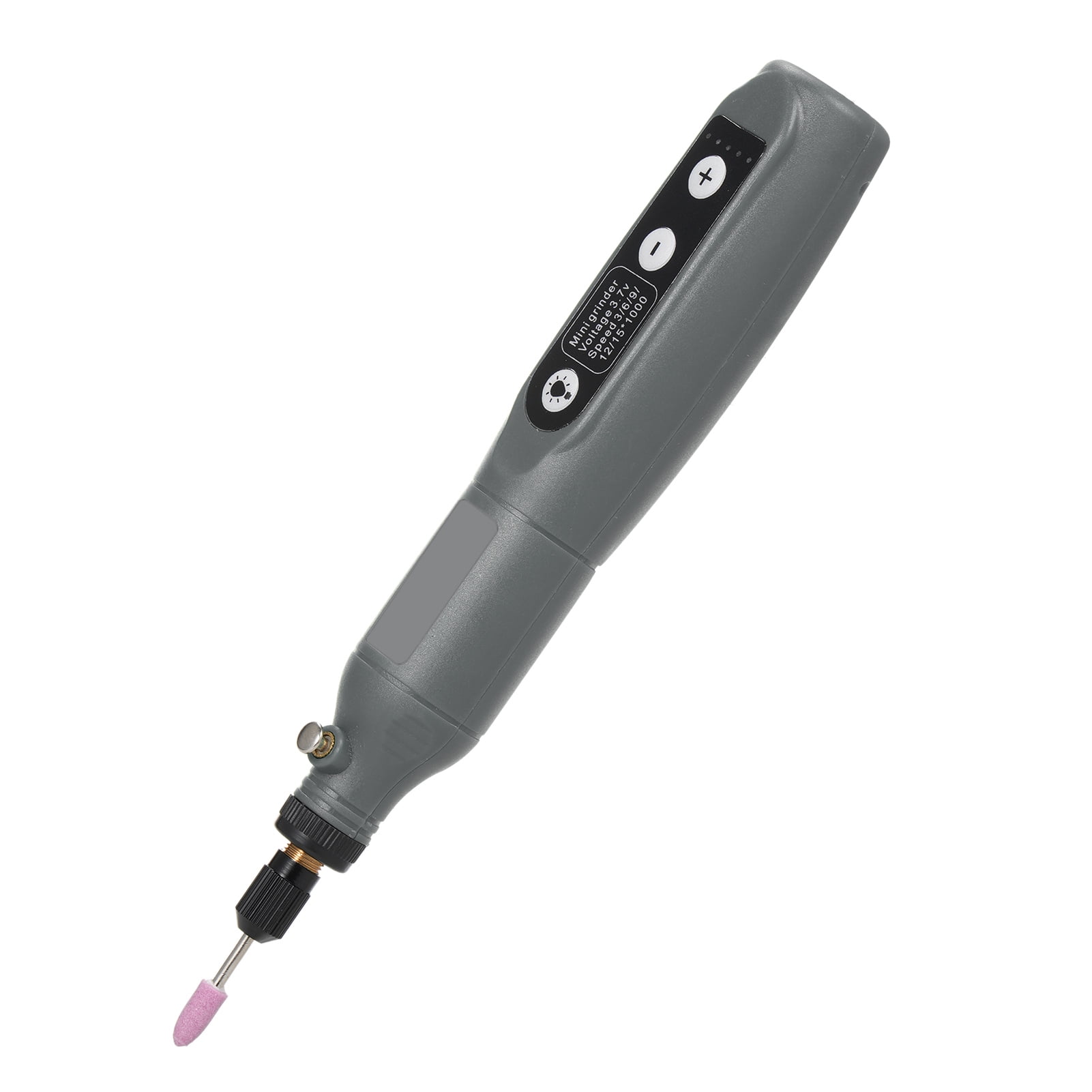 Electric nail ,Rotary Tool 3.7v Li Ion Usb Diy Speeds Usb Purpose Diy 5 ...