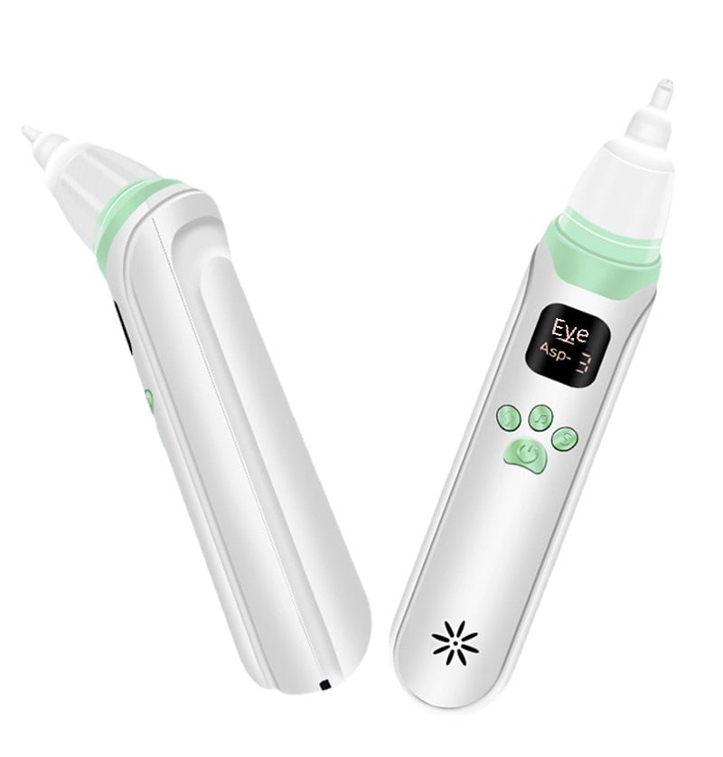 Electric nasal suction device for children to suck nose baby sea salt ...