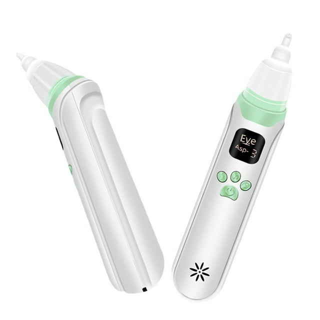 Electric nasal suction device for children to suck nose baby sea salt ...