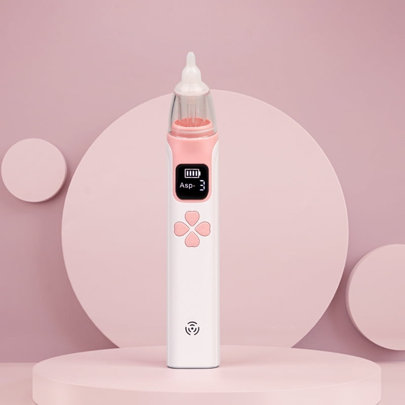 Electric nasal suction device for new students to suck snot and nose to ...