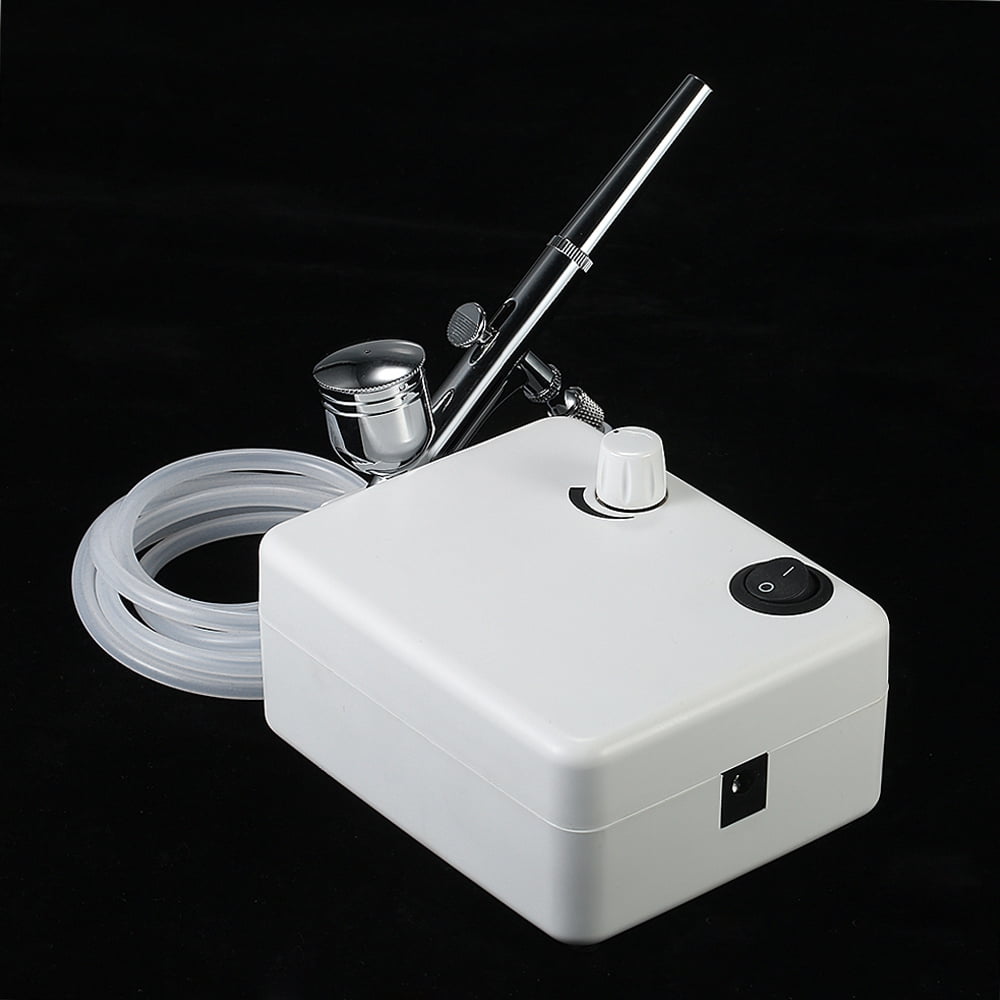 Electric paint sprayer,Spray Model Air Brush Nail Tool Nail Tool Set ...