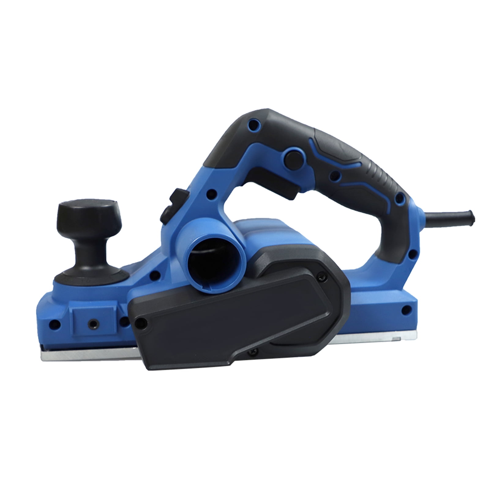 Electric plane,Planer 3-1/4 Inch Plu Hand Planer Cut Out Dual-handle ...