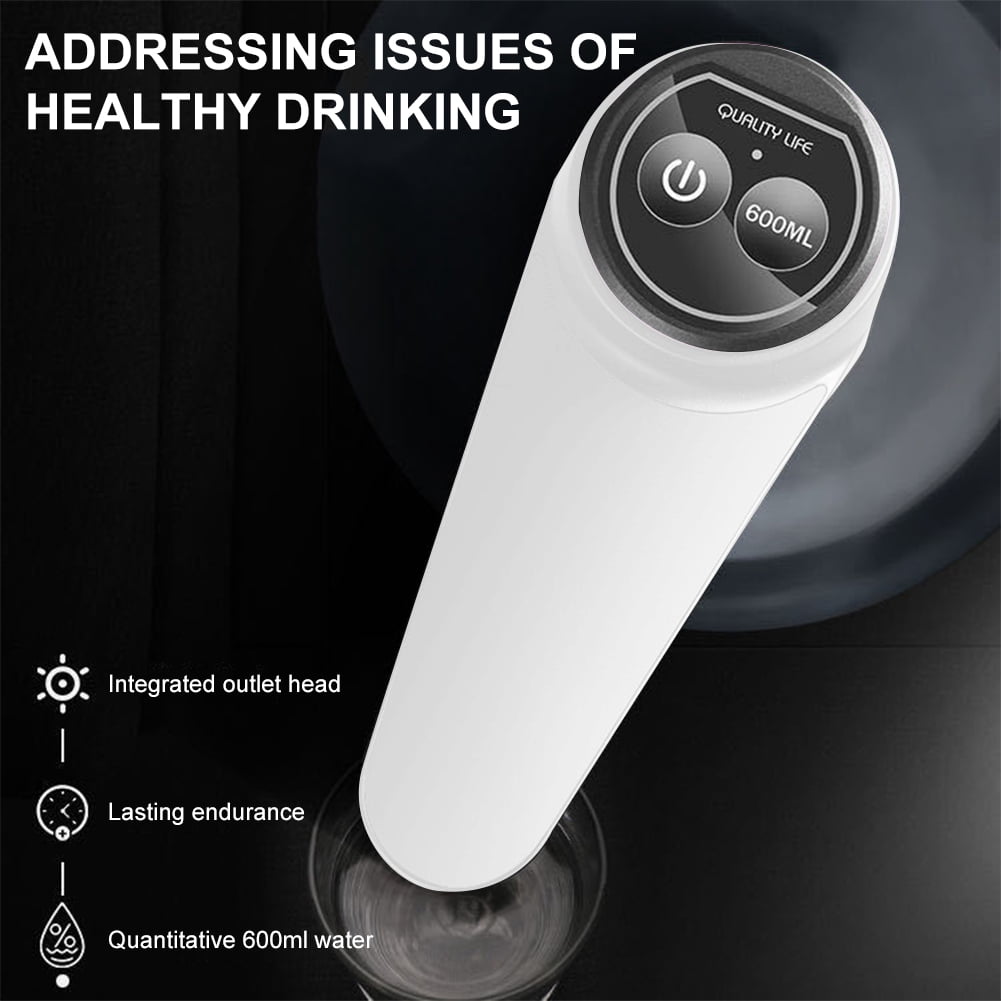 Electric pressure,Usb Cable Office Dispenser Reable Bucket With Silicon ...