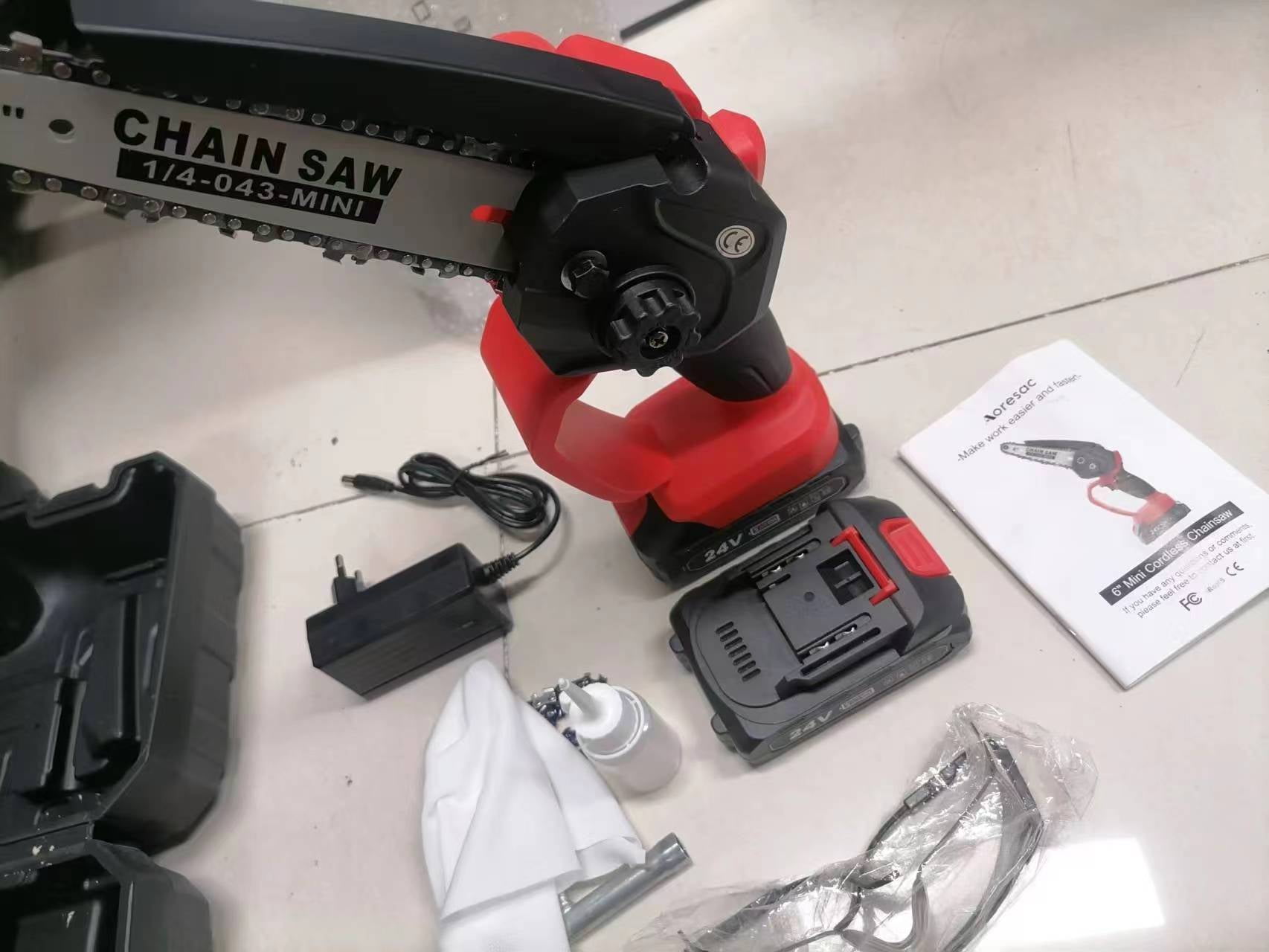 Electric saw,Wood And 2000mah Li Wood Battery 6-inch 550w 6-inch ...