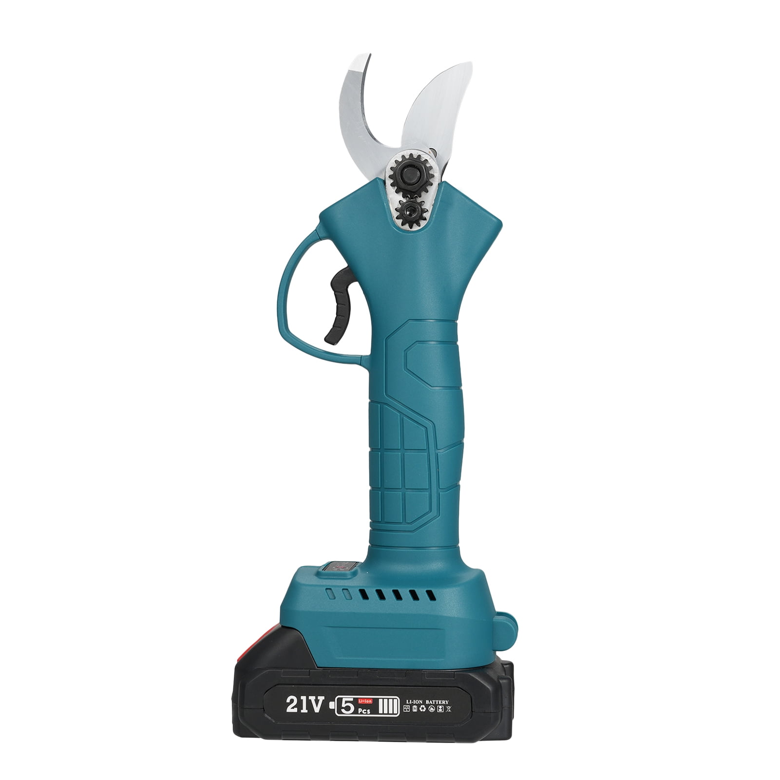 Electric scissors, Battery Powered Handheld Shears Battery Powered ...