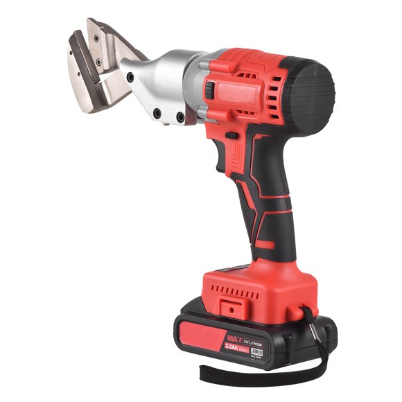 Battery Operated Scissors