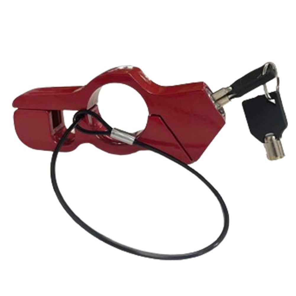 Electric scooter Electric Vehicle bicycle throttle lock handlebar motor ...