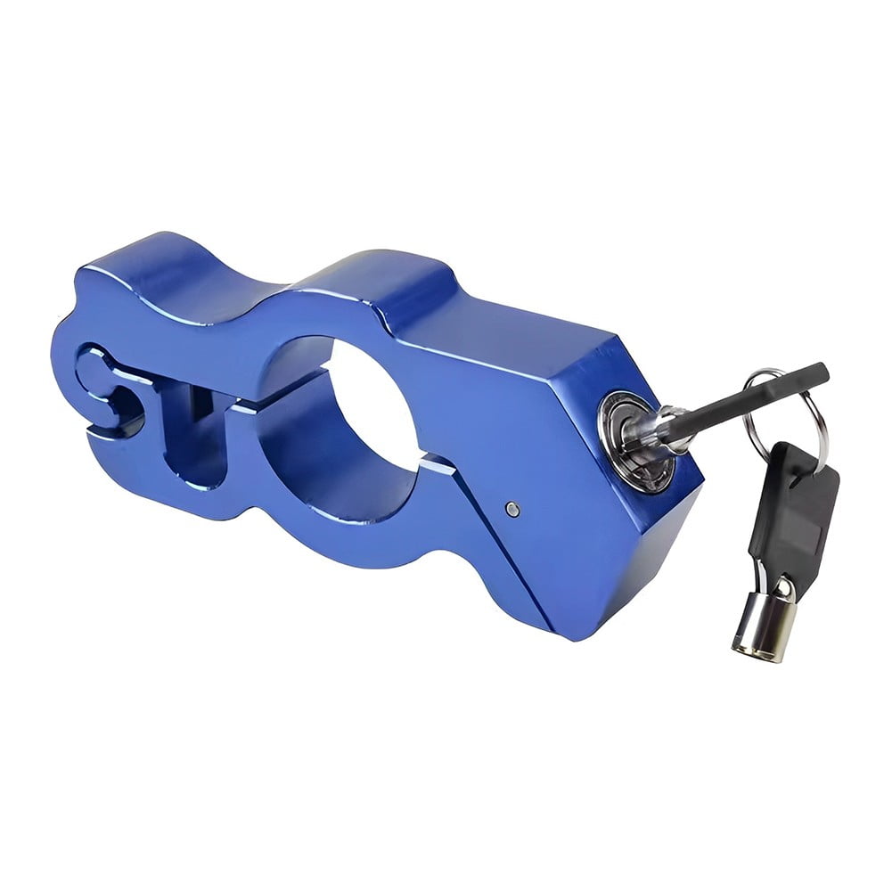 Electric Scooter Electric Vehicle Bicycle Throttle Lock Handlebar Motor ...