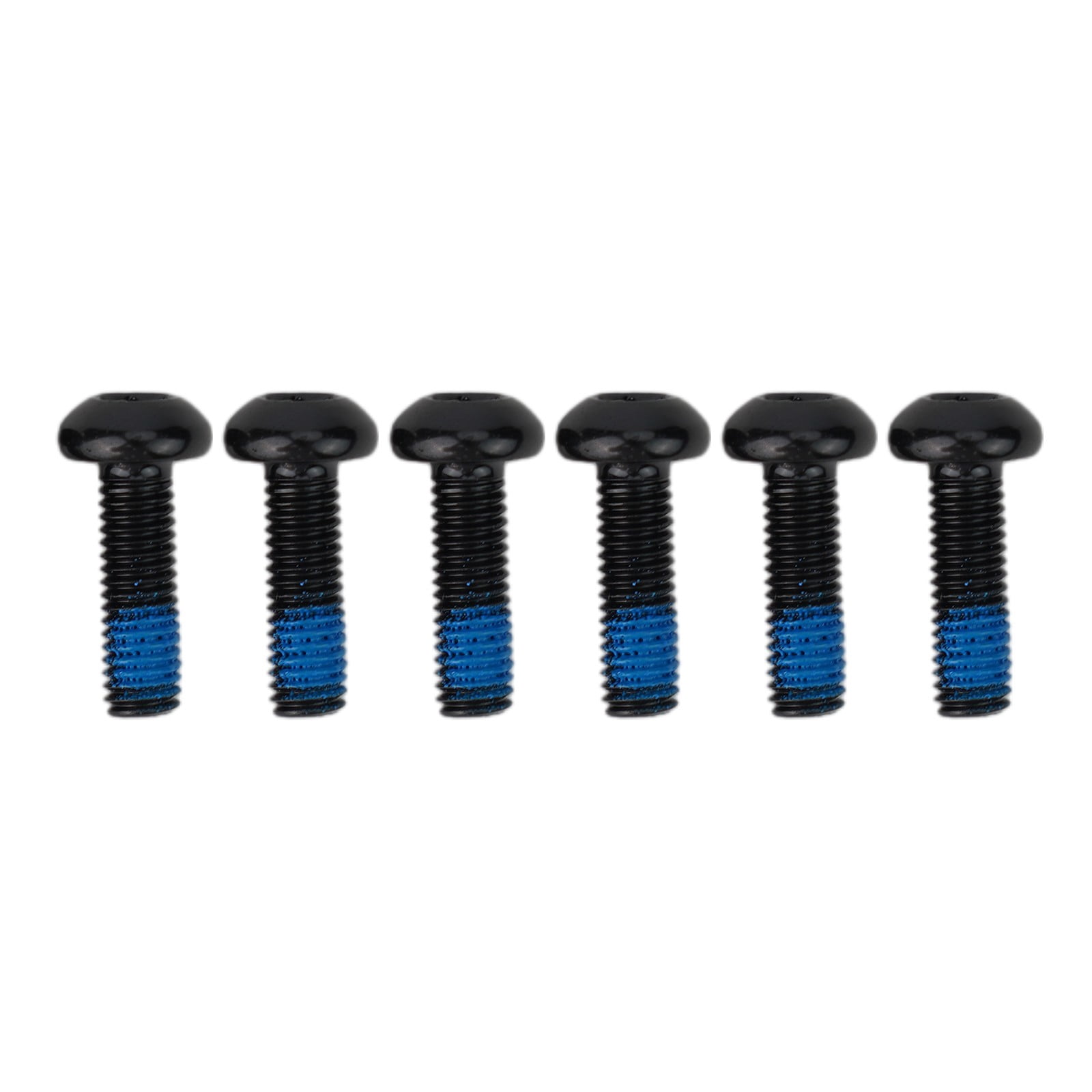 Electric scooter brake disc bicycle disc 6-hole hub heightening pad ...
