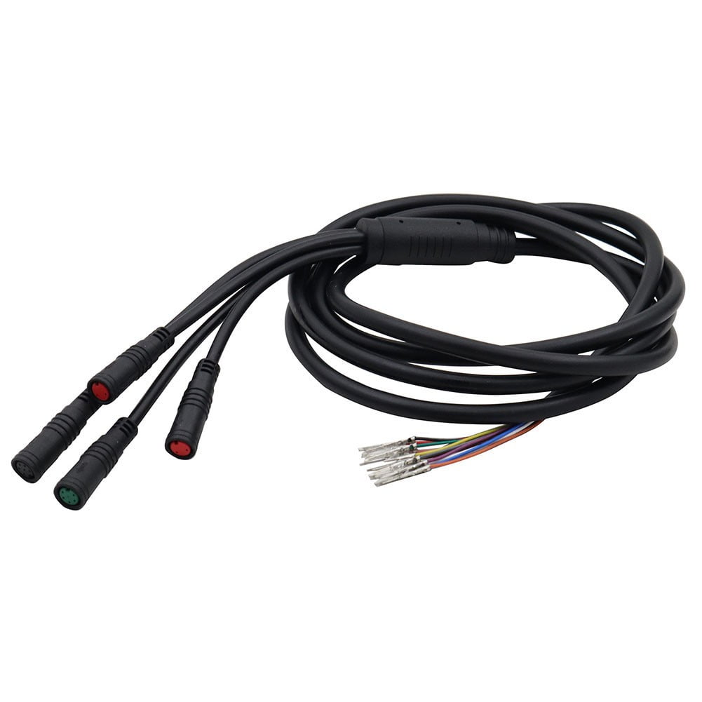 Electric scooter cable 1T3 1T4 1T5 display controller instrument ...