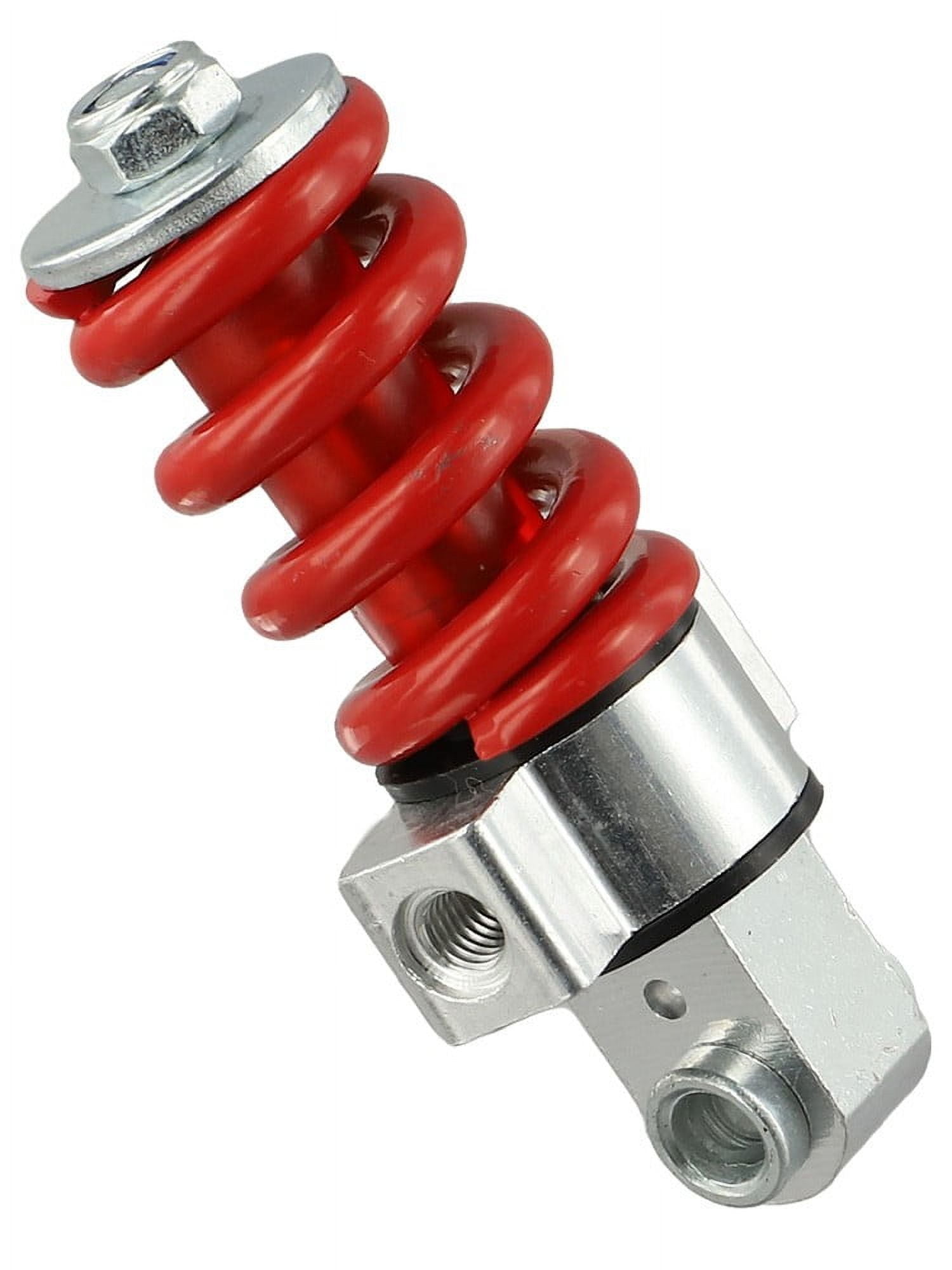 Electric scooter rear wheel shock absorber 8 inch rear wheel shock ...