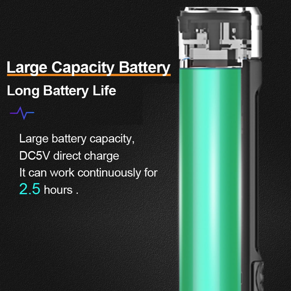 Electric screwdriver,Es15s Handheld Portable Oled Display Oled Display ...