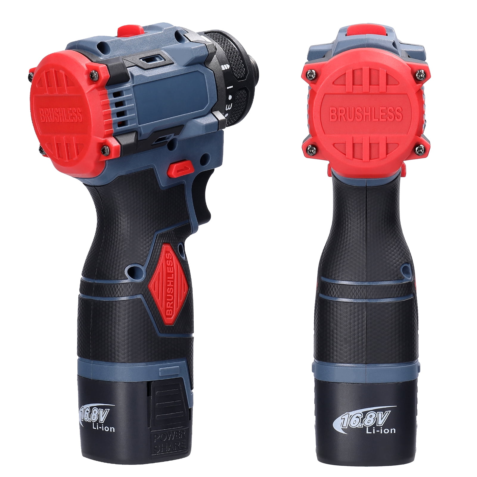 Electric Screwdriver Screw Driver Torque Motor Screw Driver Appliances