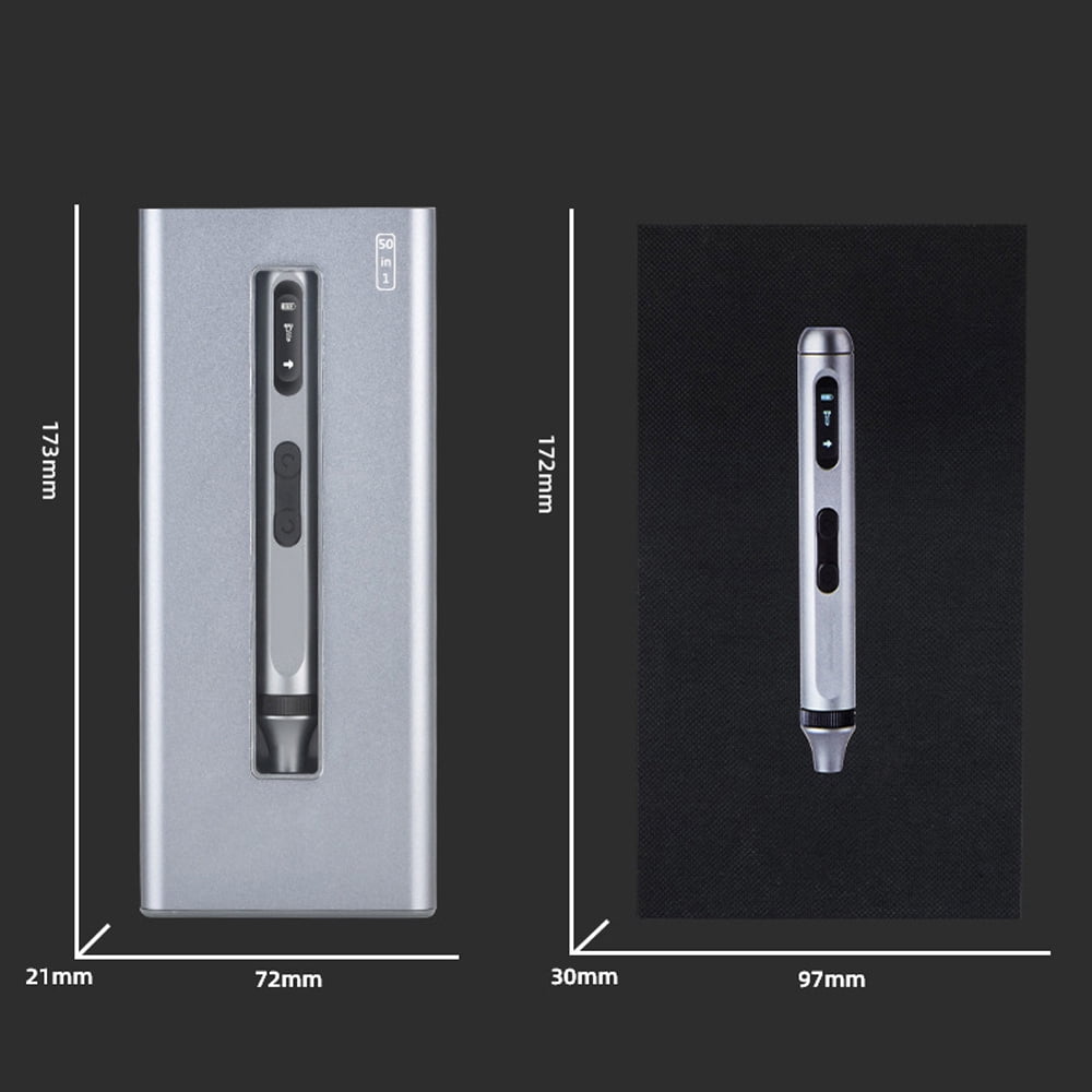 Electric screwdriver,Type-c Tool Set Screw Driver Type-c Tool Set ...