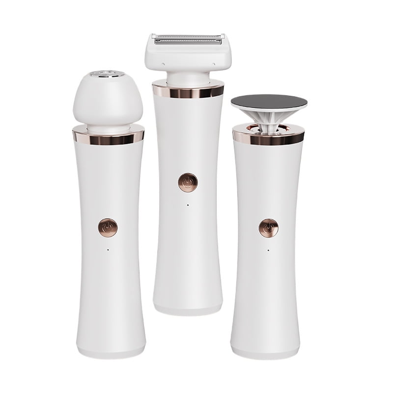 Electric shaver male and female private armpit hair leg hair shaver ...