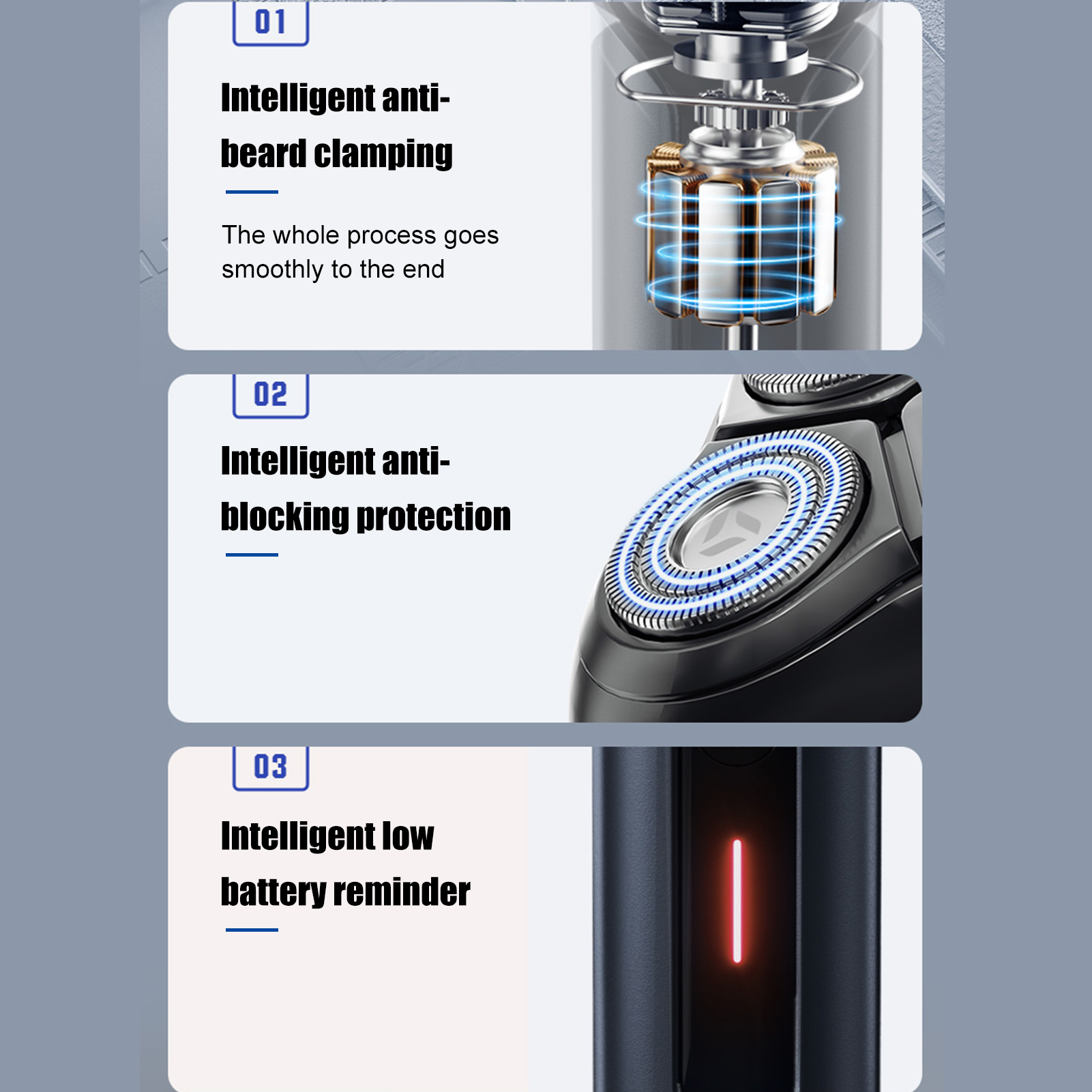 Electric shaving device,Ideal Men Kit Ideal Kit - Kitmen- Kit Shave A ...