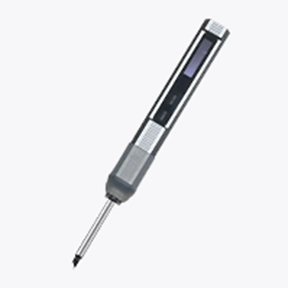 Electric soldering iron,Iron Type-c Oled Pid Temperature 80℃-420℃ Oled ...