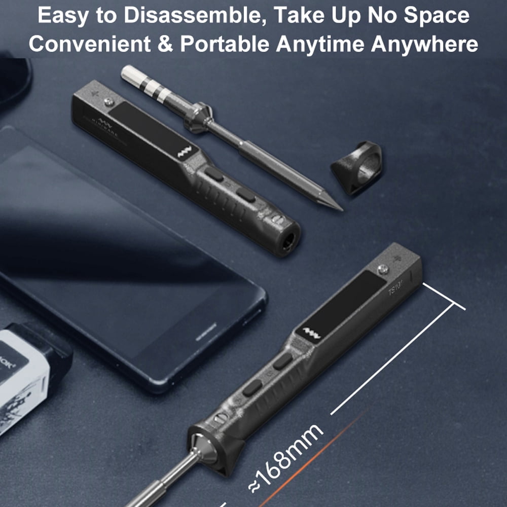 Electric soldering iron,Portable Iron Two Mode 50-400 Iron Two Two Mode ...
