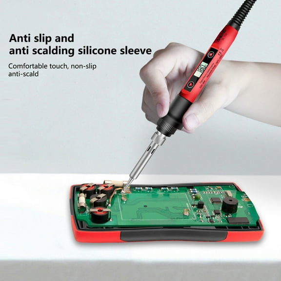 Soldering Gun
