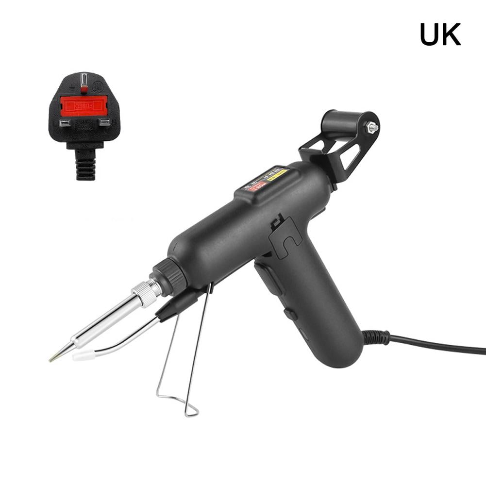 Electric soldering tools- 80W Corded Electric Welding Gun with Welding ...
