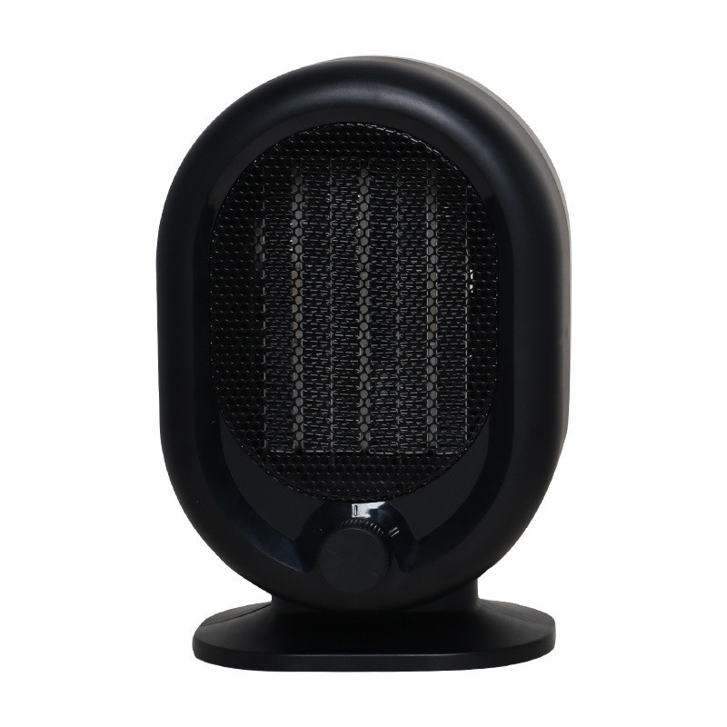 Electric space heaters for indoor use, plug in portable small room ...