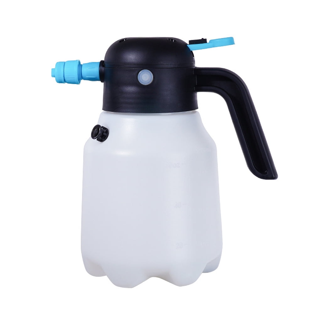 Electric sprayer,Car Bottle Sprayer 1.8l Car Handheld Pump Sprayer ...