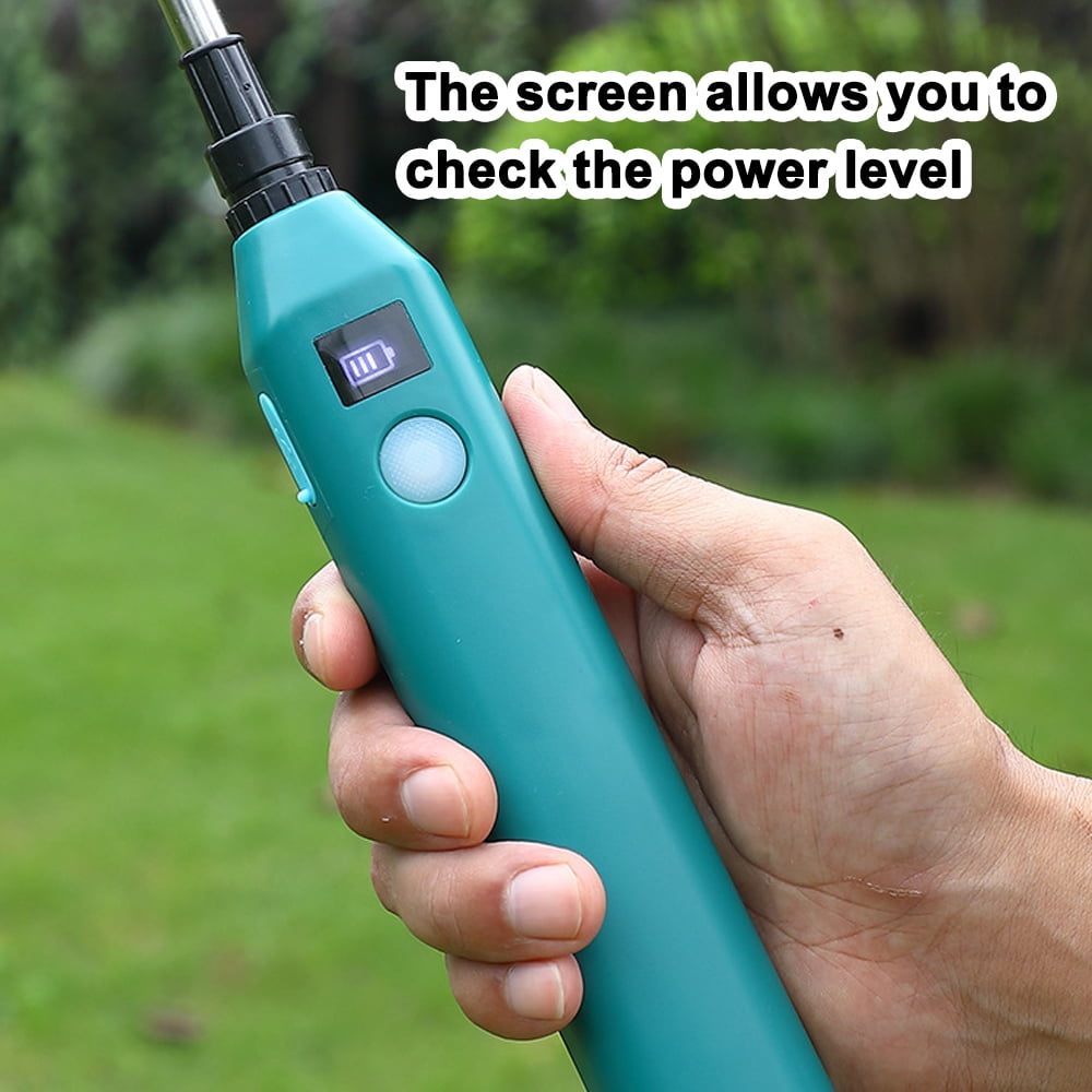 Electric sprayer,Flowers Rod Adjustable Rod Adjustable Tool Sprinkler ...