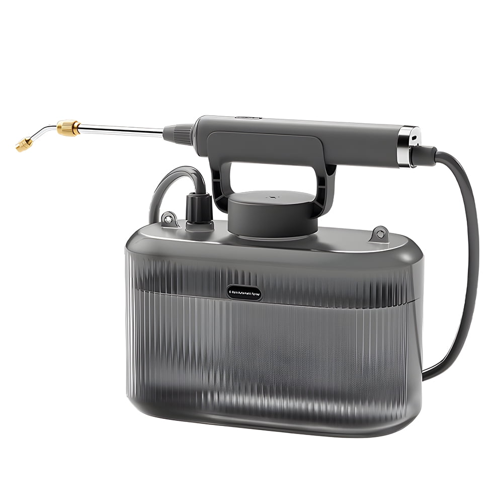 Electric sprayer,Sprayer With Wand / 2 1.32 / 5l Usb Handle Portable ...