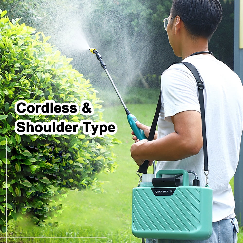 Electric sprayer,Sprinkler Flowers Rod Adjustable Tool Dsfen Sprinkler ...