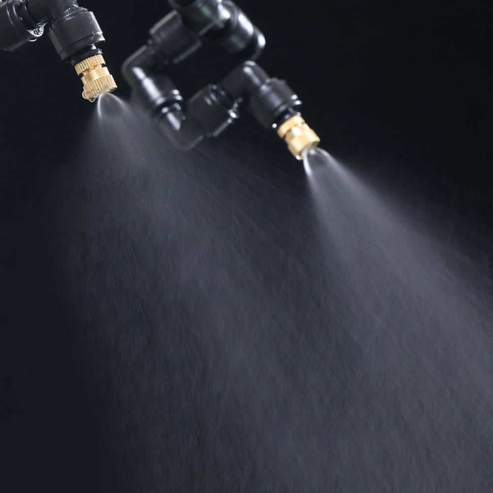 Electric sprayer,With Wifi With Remote Rotatable Nozzle Terrarium Timed ...