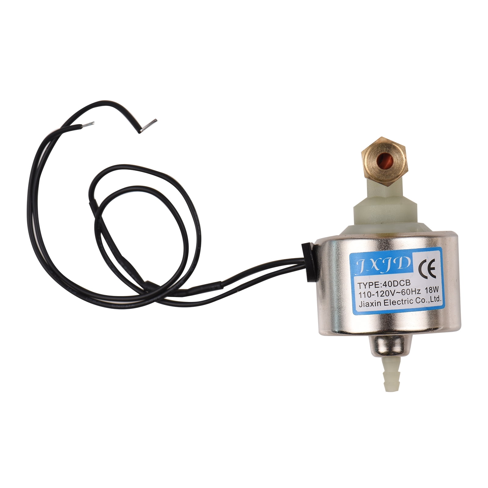 Electric sprayer Yabuy 900W Fog Smoke Machine Oil Pump 40DCB 18W ~120V ...