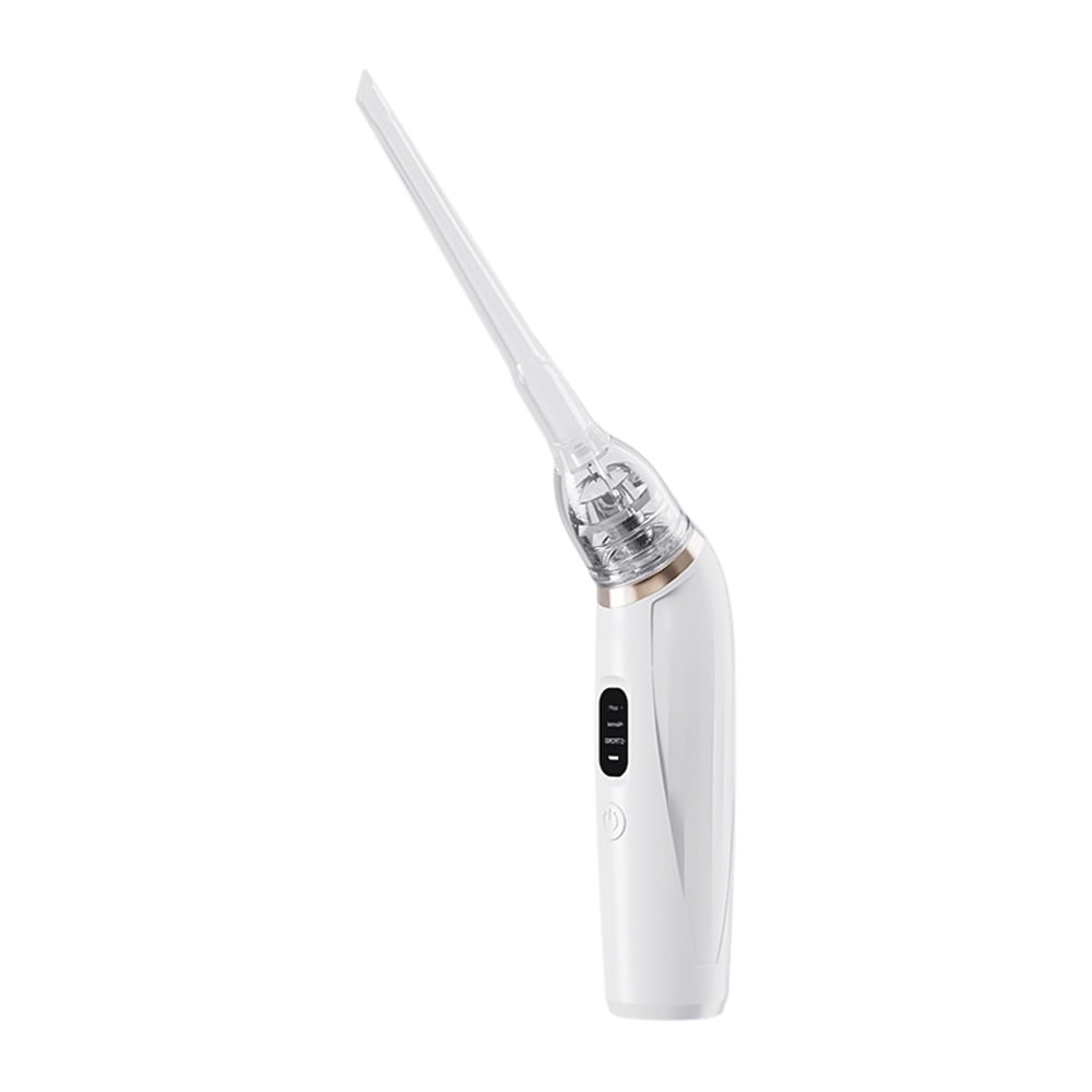 Electric stone suction device Oral stone remover Tonsil stone extractor ...